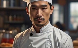 中国厨师排名前十名_谁最厉害