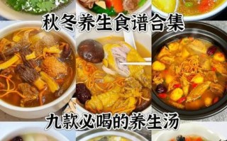 冬季食补吃什么好_冬季养生汤怎么做