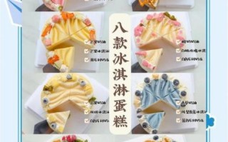 冰淇淋蛋糕哪个牌子好吃_冰淇淋蛋糕多少钱