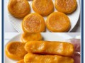 南瓜饼怎么做才软糯_家常南瓜饼配方
