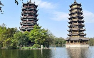 桂林有什么景点_桂林旅游必去景点推荐