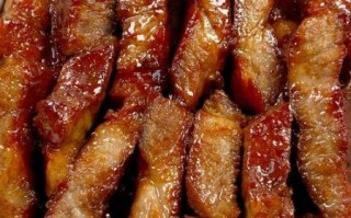 叉烧怎么做才好吃_叉烧腌制配方