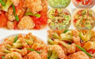 凉拌花椰菜怎么做_凉拌花椰菜焯水几分钟