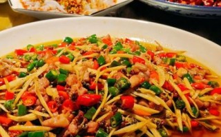 川菜怎么做才够麻够辣_正宗川味家常做法