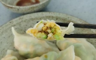 西瓜皮饺子馅怎么做_西瓜皮饺子馅好吃吗