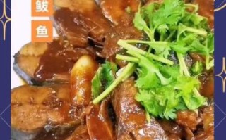 大鲅鱼怎么做好吃_大鲅鱼的家常做法大全