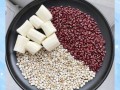 薏米怎么煮不苦_薏米做法大全