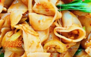 油泼面怎么做才好吃_家常油泼面简单做法