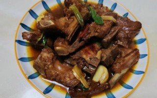 福州洋烧排怎么做_正宗洋烧排配方