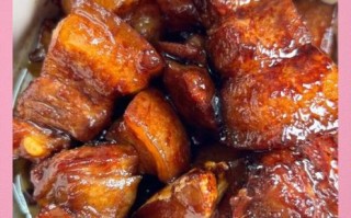 红烧肉最正宗的做法_入口即化秘诀