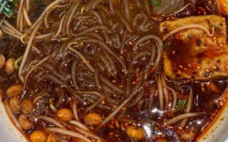 酸辣粉哪家好吃_酸辣粉品牌排行榜
