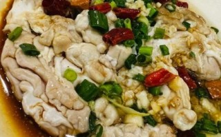 脑花的做法大全_脑花怎么做好吃