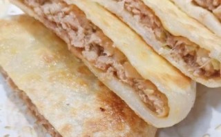 猪肉饼怎么做好吃_家常猪肉饼做法步骤