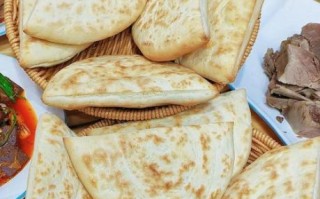 西安名吃有哪些老字号_西安老字号美食推荐