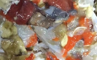 蟹糊的做法_蟹糊怎么保存