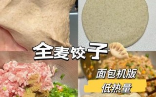 饺子皮怎么和面不破_饺子皮用什么面粉好
