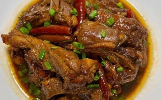 啤酒鸭怎么做才好吃_啤酒鸭的正宗做法