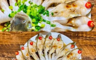 武昌鱼怎么做好吃_清蒸武昌鱼的家常做法