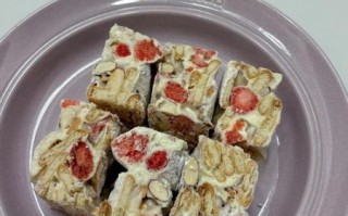 雪花酥做法比例_雪花酥怎么保存