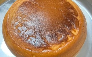 电饭煲做蛋糕简单做法_不用打蛋机