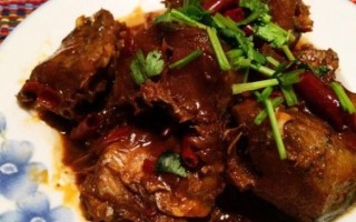 麻辣鳕鱼正宗东北做法_怎么做不腥又入味