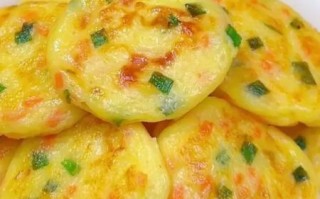 鸡蛋土豆饼怎么做_鸡蛋土豆饼家常做法