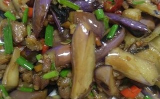 油糊茄子怎么做_茄子不吸油的秘诀