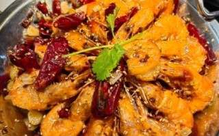 香辣虾怎么做_香辣虾最正宗的做法