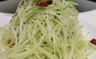 佛手瓜怎么炒好吃_佛手瓜的做法大全