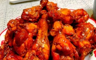 红烧翅根的家常做法_红烧翅根怎么做好吃又入味