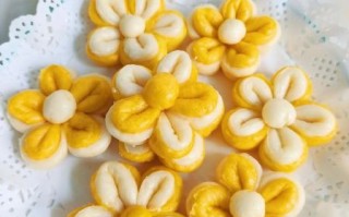 馒头花样怎么做_花样馒头造型教程