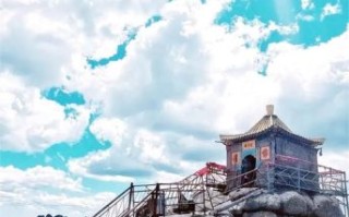 忻州附近自驾游景点推荐_周末两天去哪玩