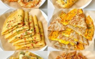 经典中式早餐有哪些_怎么做才正宗