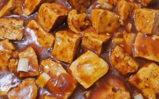 炖豆腐的家常做法_炖豆腐怎么做好吃又入味