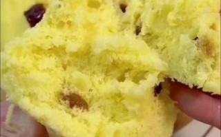 鸡蛋糕怎么做好吃鲜嫩_鸡蛋糕不腥的秘诀