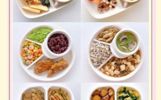 小孩三餐吃什么_小孩三餐食谱大全