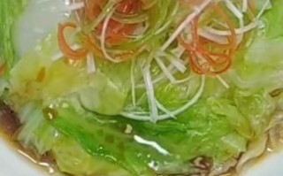 西生菜怎么炒好吃_西生菜焯水几分钟