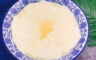 豆腐脑怎么做_豆腐脑的做法全过程