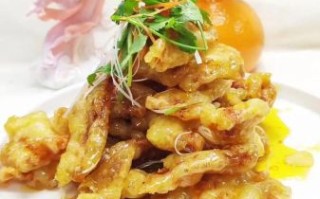 锅包肉是哪个菜系的代表菜_正宗锅包肉怎么做