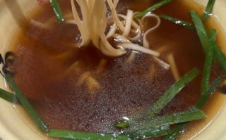 黯然销魂面怎么做_黯然销魂面正宗配方