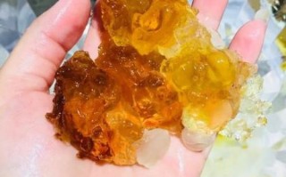 桃胶怎么泡发_桃胶的吃法大全