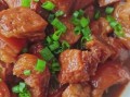 红烧肉怎么做才软糯不腻_红烧肉最正宗的做法步骤