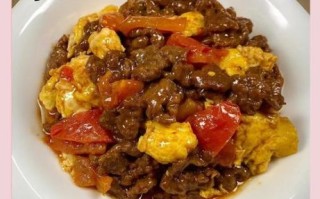 西红柿炒鸡蛋怎么做_西红柿炖牛腩的家常做法