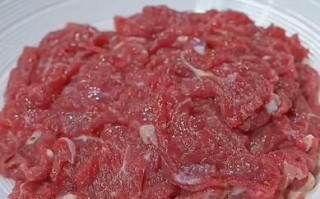 鲜牛肉怎么炒才嫩_鲜牛肉腌制多久最好