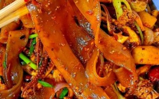 干鱿鱼煲汤的做法大全_干鱿鱼煲汤怎么做不腥