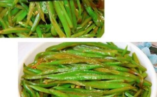 家常素炒菜有哪些_素炒怎么做好吃又简单