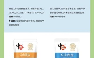 家用食用盐哪种好_如何挑选最适合的盐