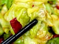 大头菜炒肉怎么炒好吃_大头菜炒肉用焯水吗