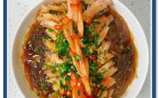 开背虾怎么做_开背虾用焯水吗