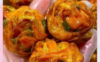 菜丸子怎么做好吃_家常做法简单